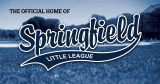 Springfield Little League > Home